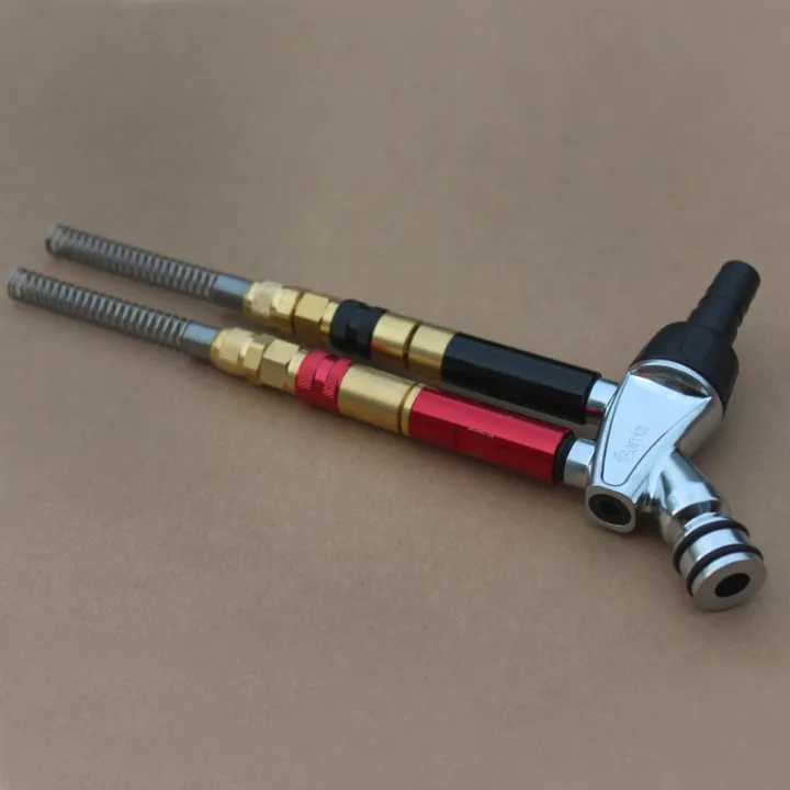 OPT2 Electrostatic Powder Coating Machine Injector Venturi Pump ...