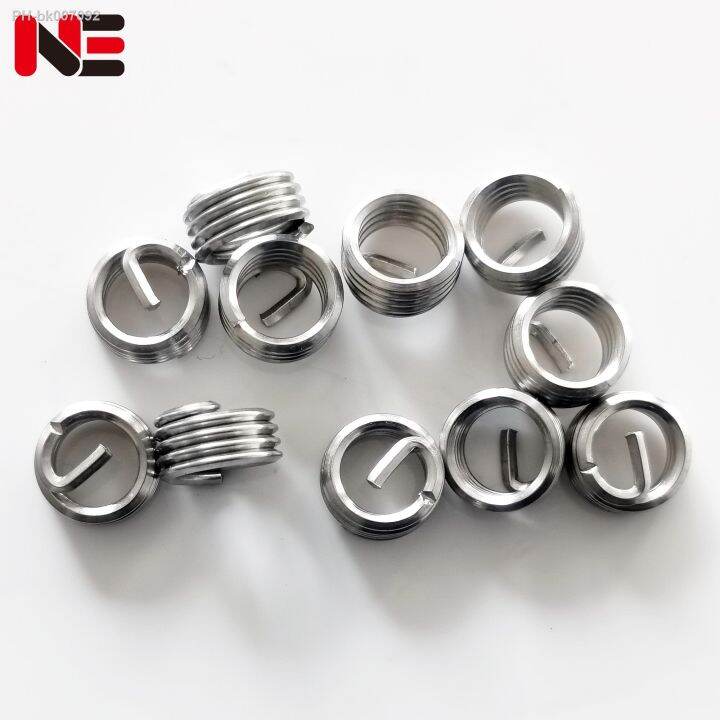 Wire Rope Clips M2 M3 M4 M5 Stainless Steel Wire Rope Clips - M2/M3/M4 ...