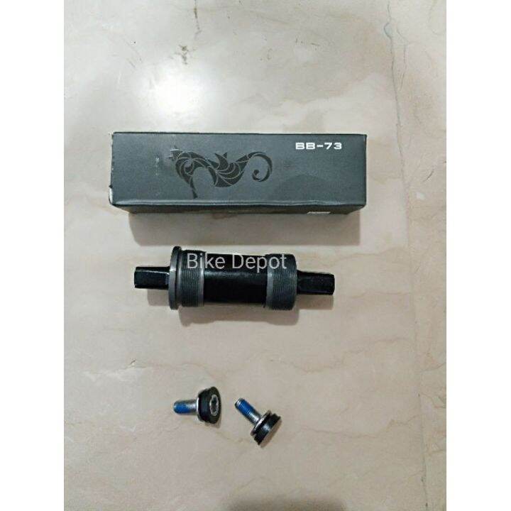 SAGMIT BB 73-68-118mm | Lazada PH