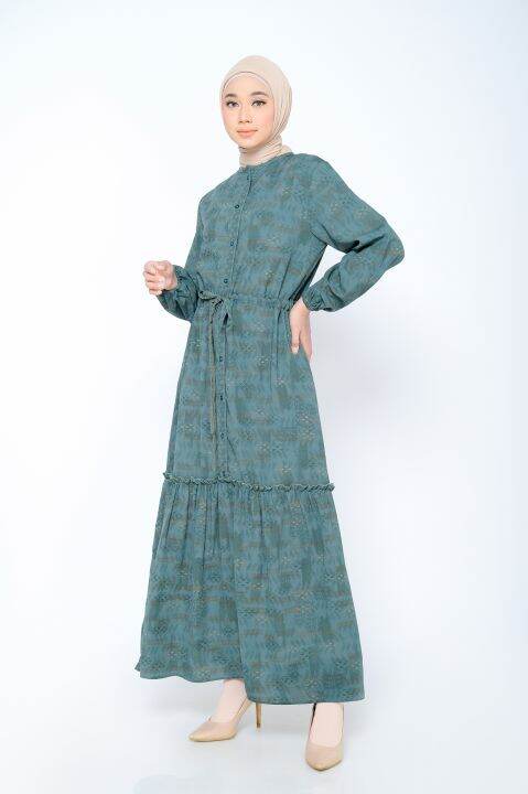 ZM Zaskia Mecca - Azza Gamis - Jelita Indonesia - Edisi Danau Toba ...