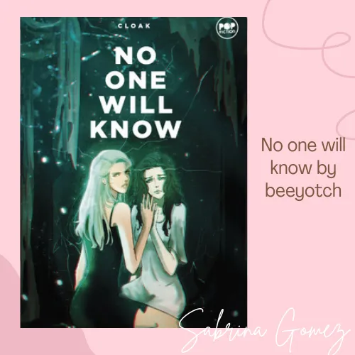 No one will know by beeyotch, Popfiction books | Lazada PH