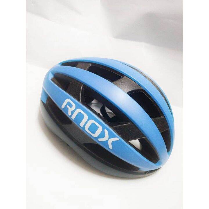 LARGE ADJUSTABLE RNOX HELMETS ONE PIECE ROAD BIKE UNISEX HELMETS ...