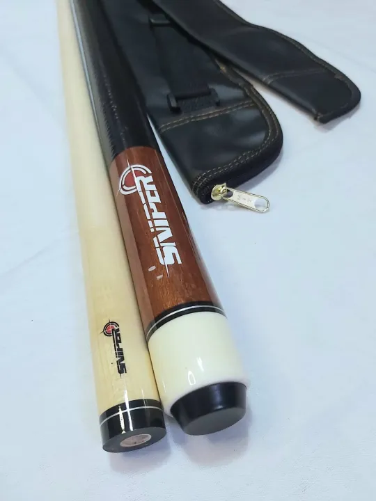 SNIPER RADIAL CUE - Tako pang Bilyaran - Billiard Cue - Billiard ...