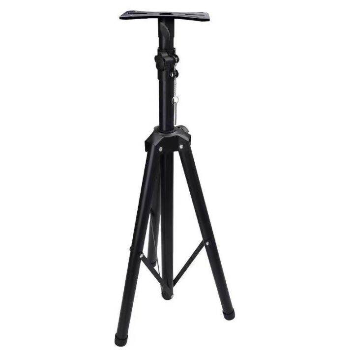 Professional Tripod Base Speaker Stand Floor | Lazada PH