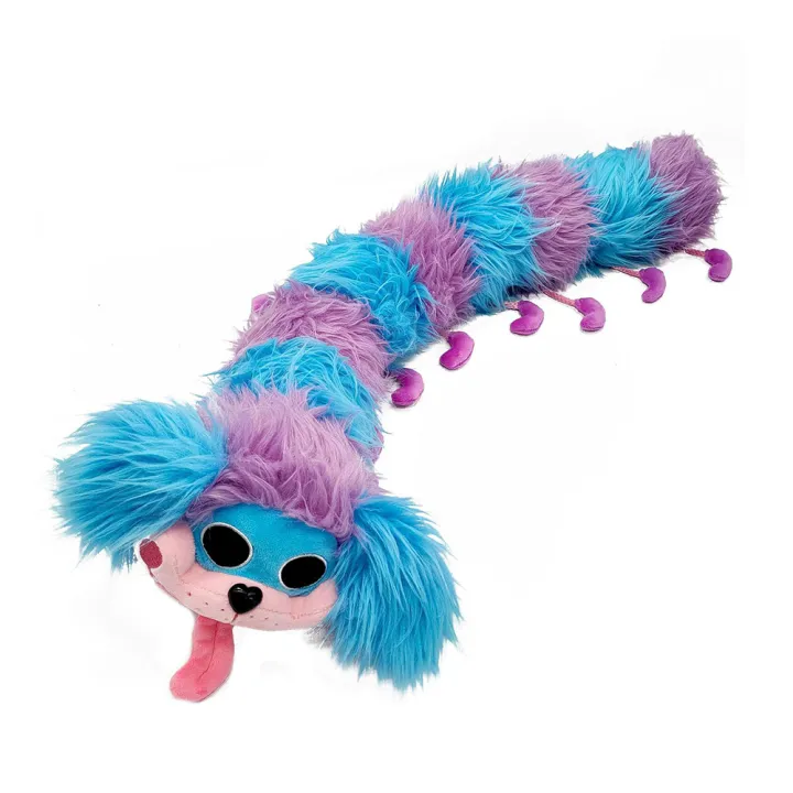 ฮักกี้วอกกี้huggy wuggy แท้ Poppy playtime2 mommy long legs ตุ๊กตาตัว ...