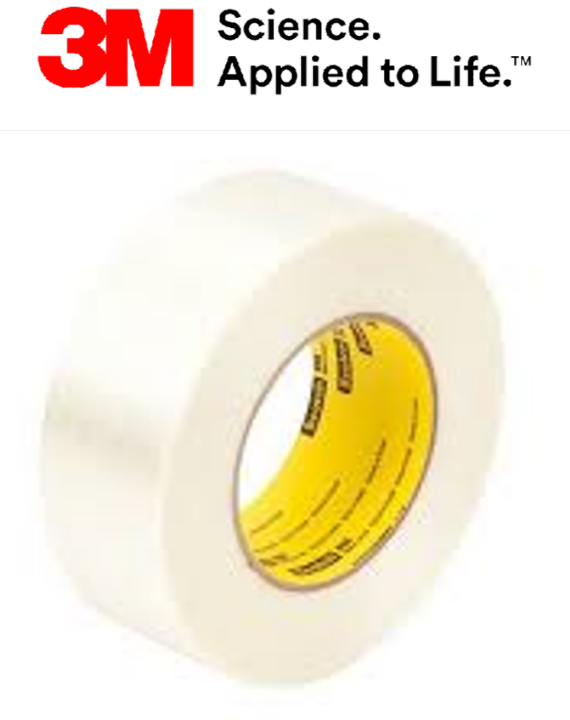 3M Scotch Filament Tape 898 | Lazada