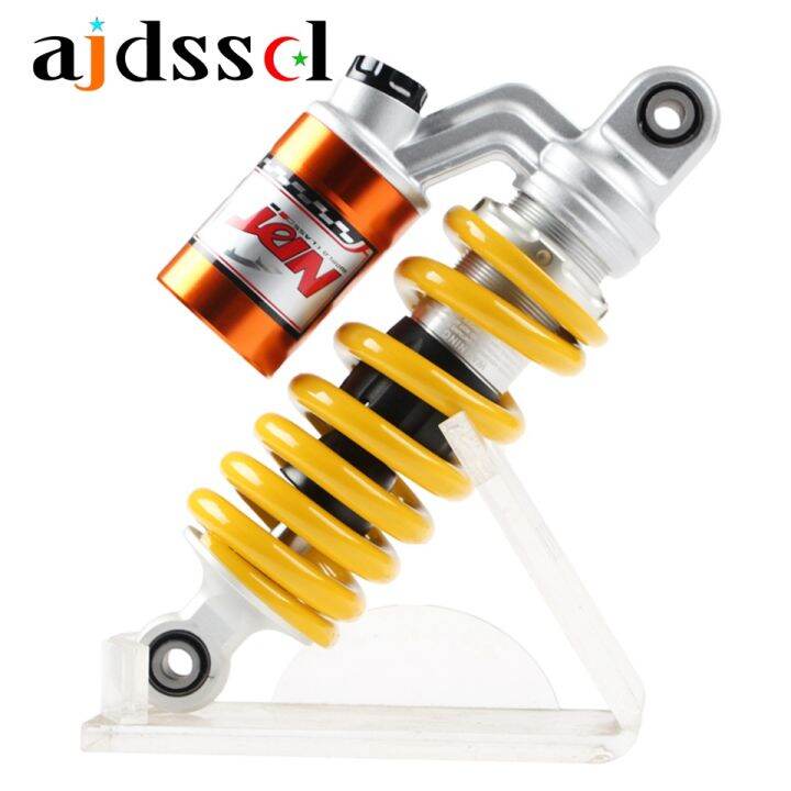 Universal 240mm Motorcycle/Scooter/ATV Rear Suspension Rebound Damping ...