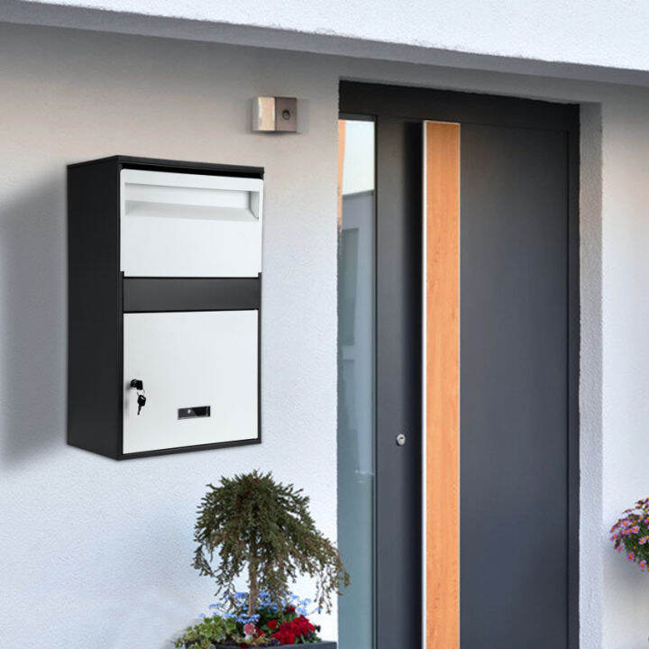 [Ready Stock] Family Express Cabinet Private Household Anti-theft ...