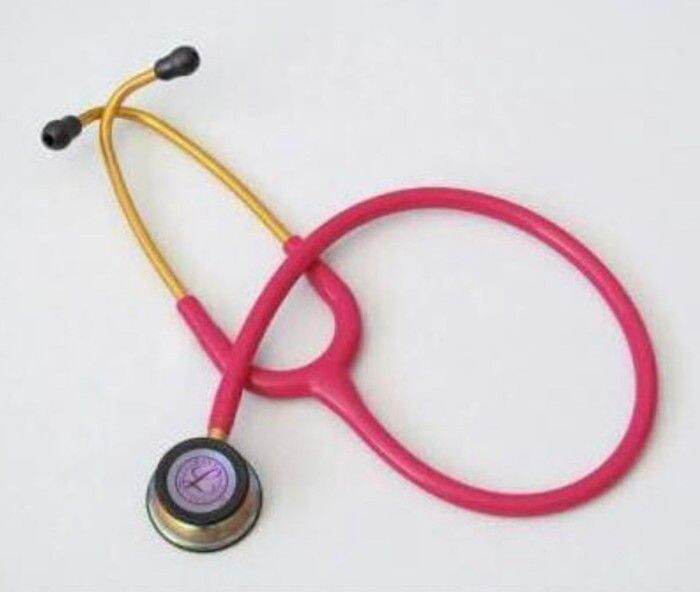 Littmann Classic III Rainbow Stethoscope | Lazada Indonesia