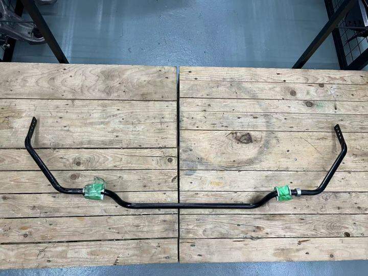 NISSAN SKYLINE GTR R35 (ORI) NISMO REAR ANTI ROLL BAR | Lazada