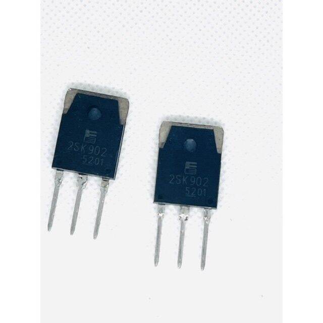 2SK902 K902 30A 250V TO-3P 2sk899 k899 | Lazada.co.th
