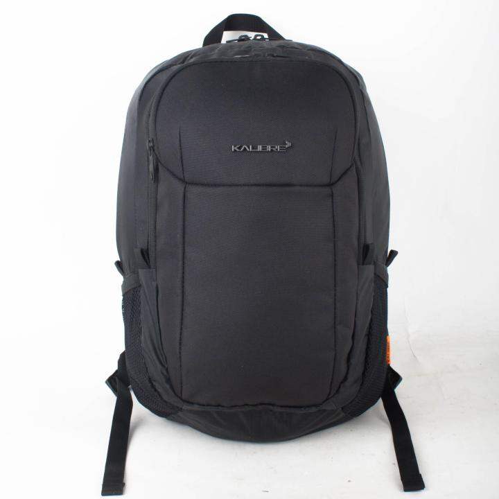 Kalibre New Backpack 911396000 Morpheus | Lazada Indonesia