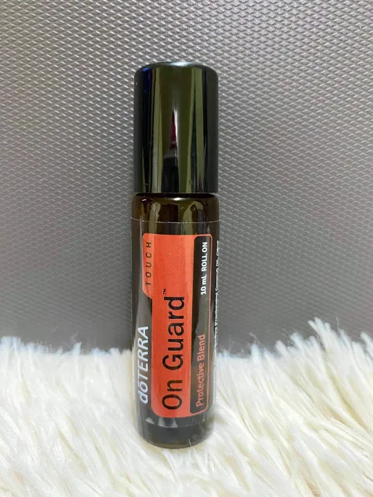 doTERRA On Guard essential oil roll on (10ml) | Lazada PH