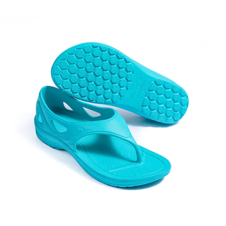 YSANDAL วายแซนดัล รองเท้าแตะวิ่ง Marathon and Trail Sandal - สี Ocean ...