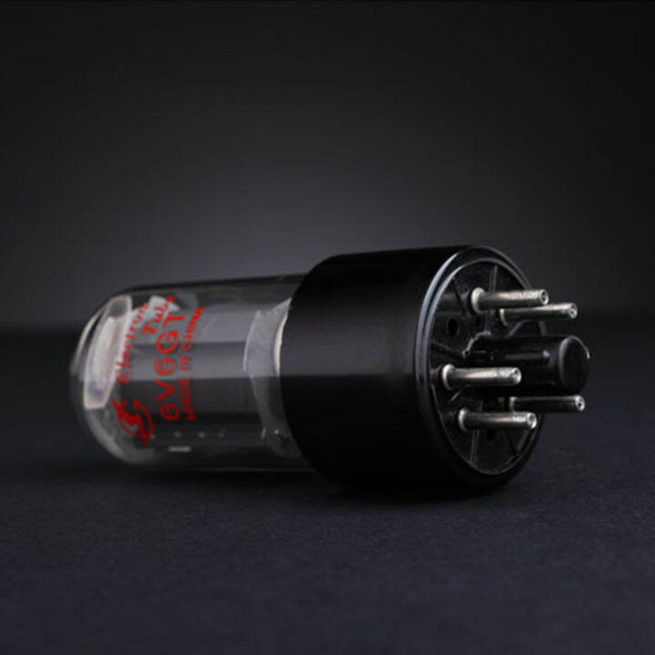1PC Shuguang 6V6GT Vacuum Tube Replace 6P6P Tube Audio | Lazada.co.th