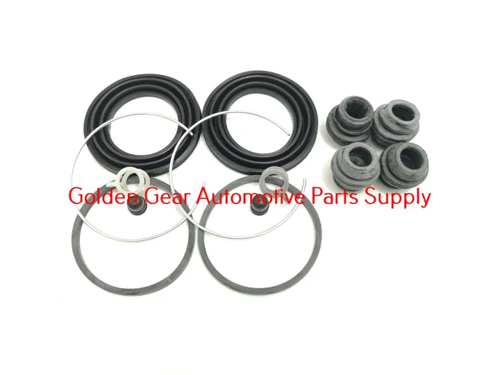 Toyota Avanza 2007 FRONT Brake Caliper Repair Kit | Lazada PH