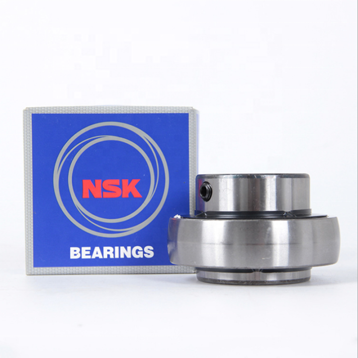 Insert ball bearings SB206 SB207 SB208 SB209 SB210 SB211 SB212 pillow ...