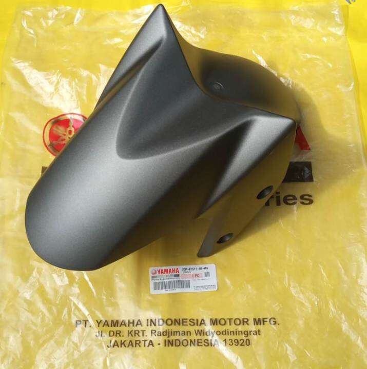 YAMAHA NMAX v1 FRONT FENDER ORIGINAL GENUINE | Lazada PH