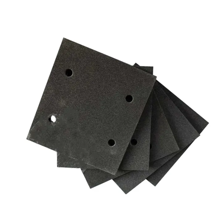 💖LTIOMJ💖Hot Sale🎈 Sponge Pad Of Sandpaper Machine Bottom Plate ...