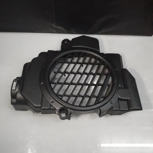 plastik cover tutup radiator vario techno. vario 110 karburator ...