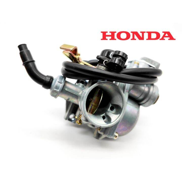Carburator Honda EX5 Dream Indonesia Carburetor Spart Part | Lazada