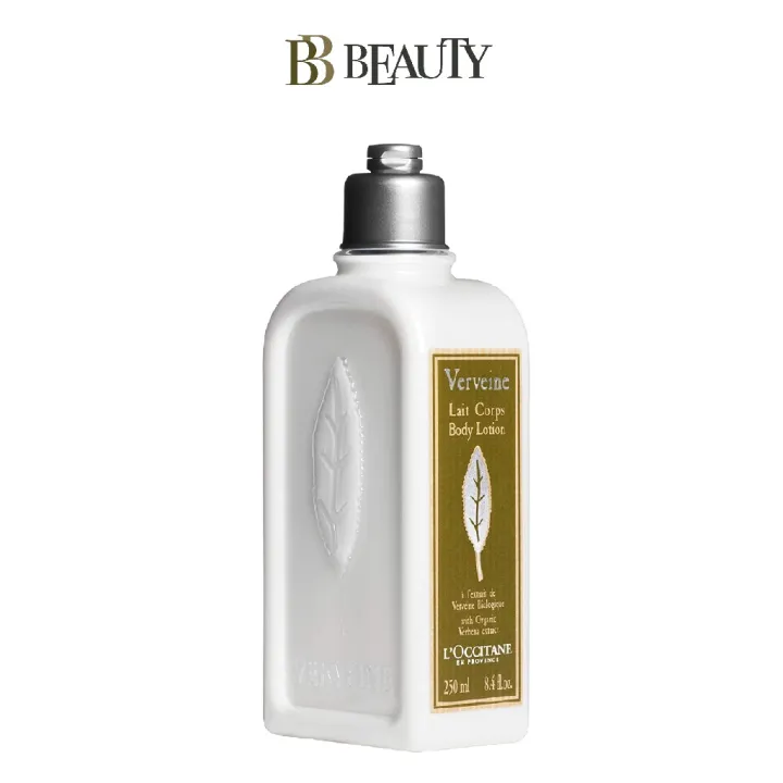 L'Occitane Verbena โจร Body Lotion 250มล. | Lazada.co.th