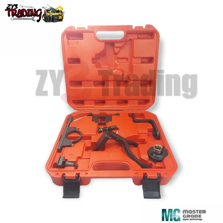 MG Engine Timing Tool Kit For Ford 4.0L / MUSTANG TIMING TOOL | Lazada PH