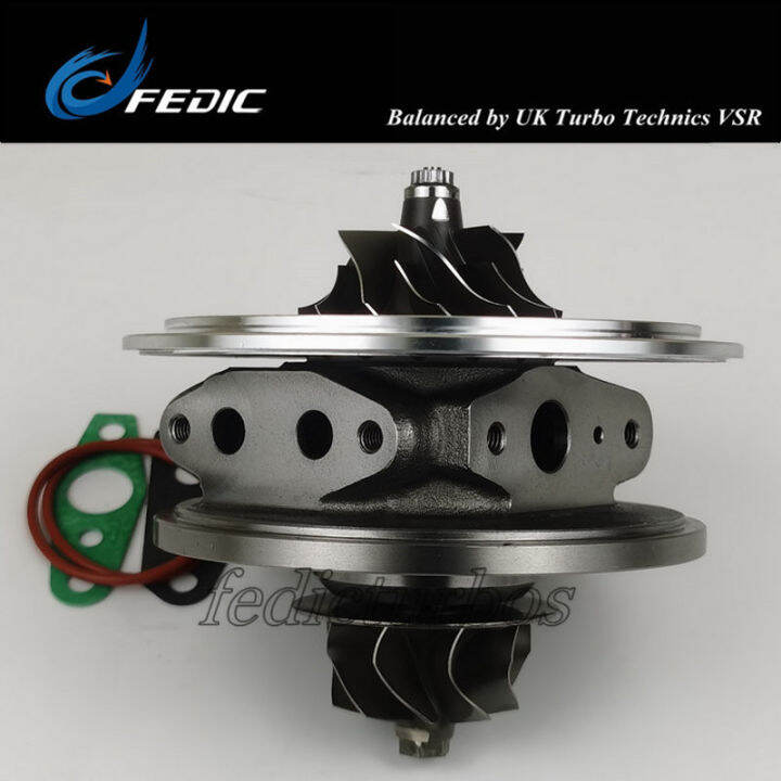 Turbine GT2056V 751243 14411-EB300 Turbocharger cartridge chra for ...