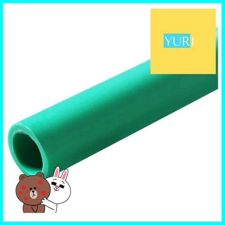 ท่อน้ำดี PPR GREAN PIPE SDR11 D32 1 นิ้ว 4 ม.PPR PIPE GREAN PIPE SDR11 ...