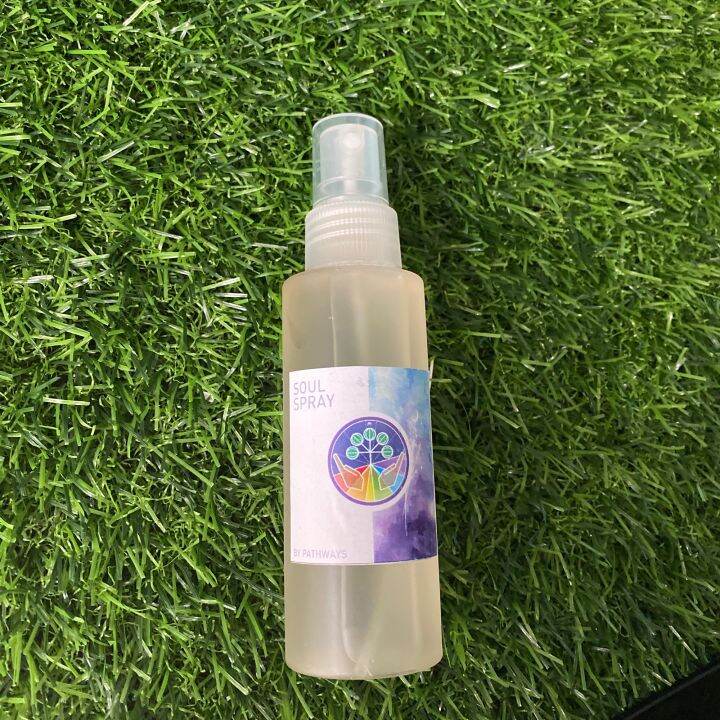 Soul Spray for meditation | Lazada PH