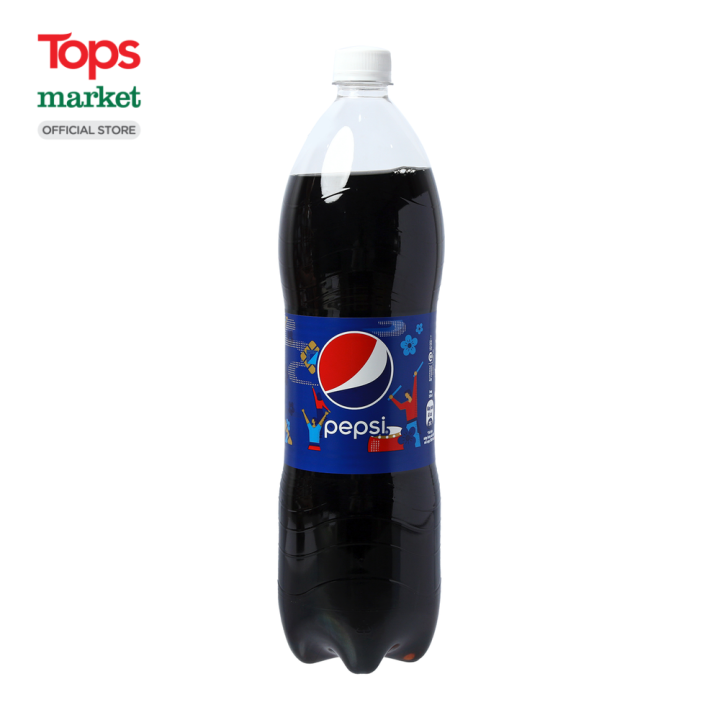 Nước Ngọt Pepsi Cola Chai 1.5L | Lazada.vn