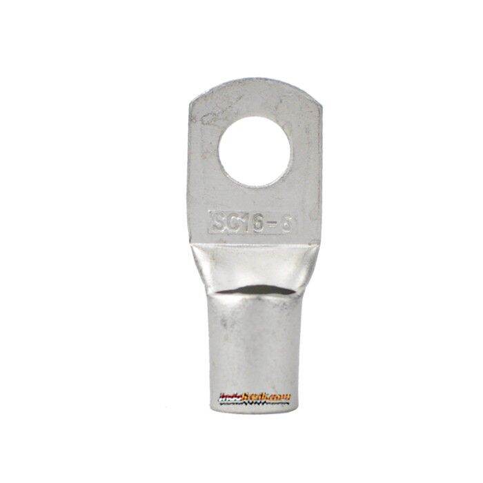 Kabel Skun Doff SC 16 - 6 CL Sekun 16mm M6 TEMBAGA KROM | Lazada Indonesia