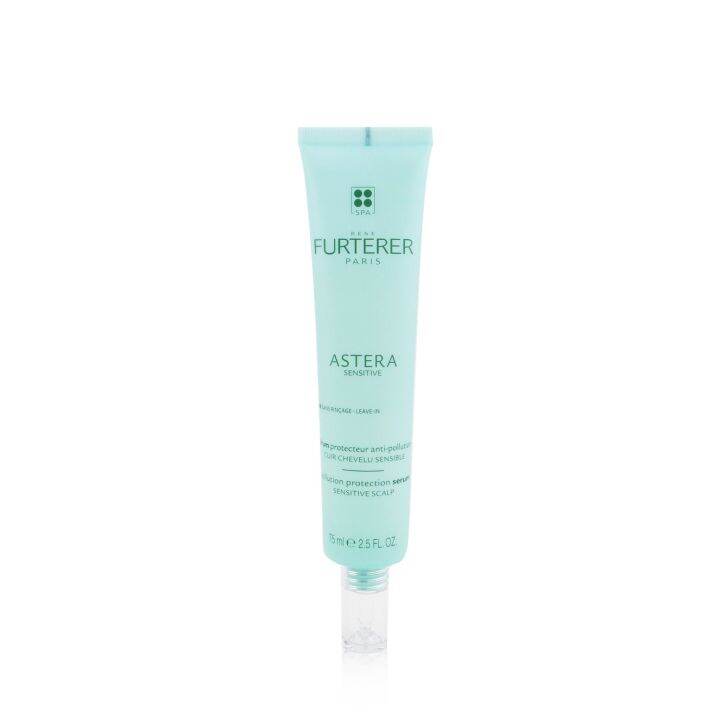 RENE FURTERER - Astera Sensitive Pollution Protection Serum (Sensitive Scalp) 75ml/2.5oz | Lazada PH
