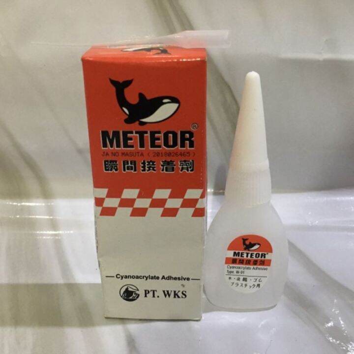 Lem Korea Lem G Lem Super Glue Lem Serba Guna | Lazada Indonesia