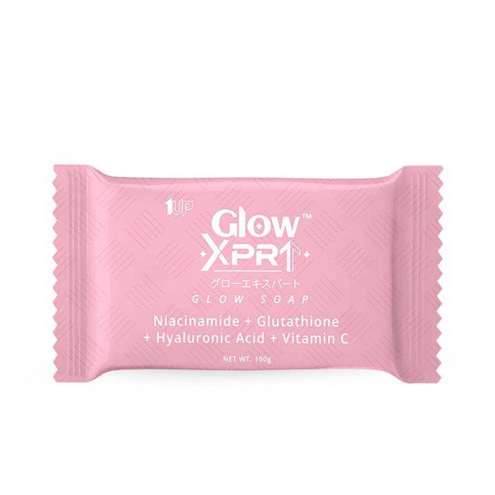 GLOW SOAP | Lazada PH