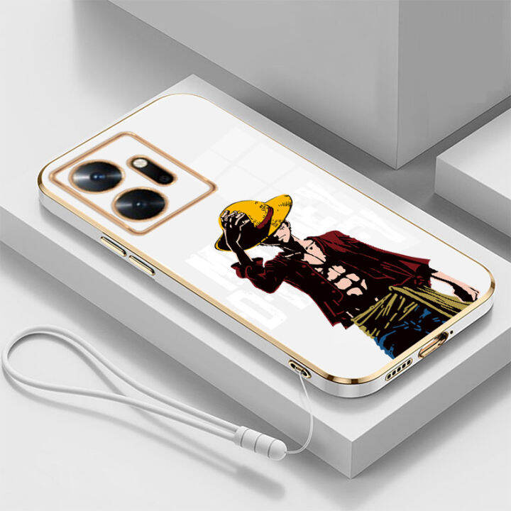 Phone Case For Infinix Zero 5G 2023 Zero 20 Zero Ultra Zero X Pro Neo ...