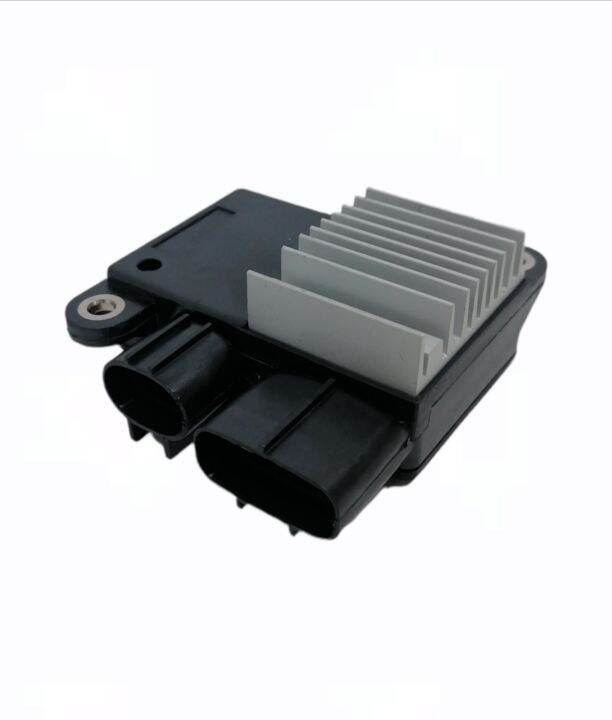 FAN COOLING COMPUTER Replacement part no:.( 89257-26020 ) TOYOTA HIACE ...