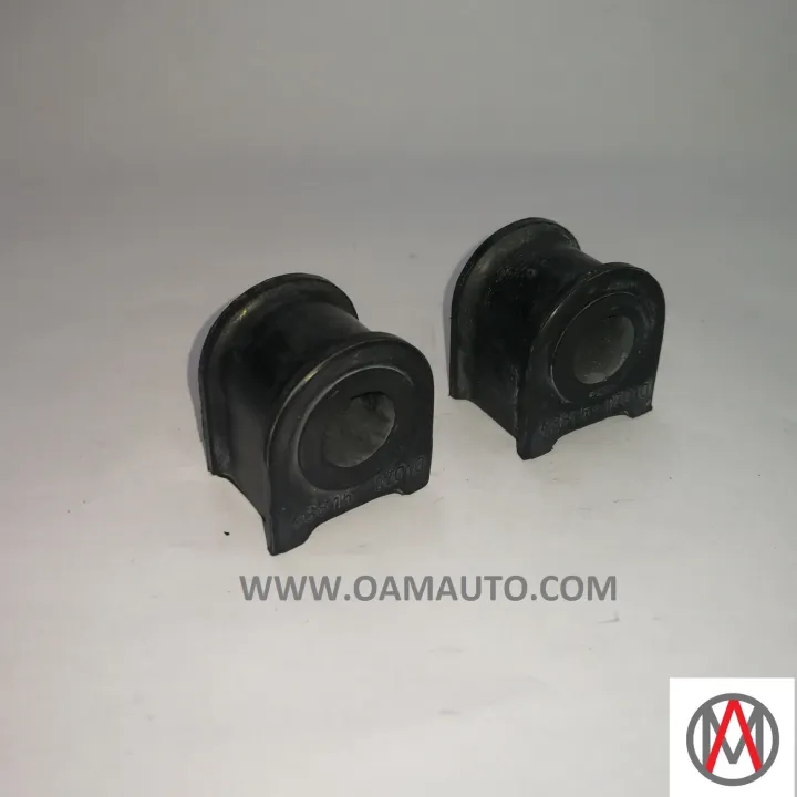 Stabilizer Bush (17mm) Front (set of 2pcs), Toyota Avanza 48815-BZ010 ...