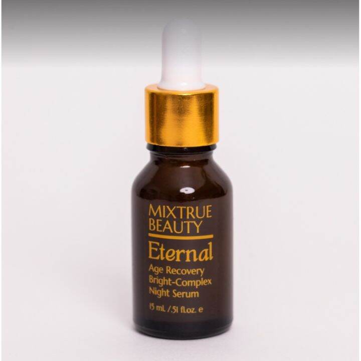 Eternal Serum Age Recovery Bright-Complex Serum | Lazada PH