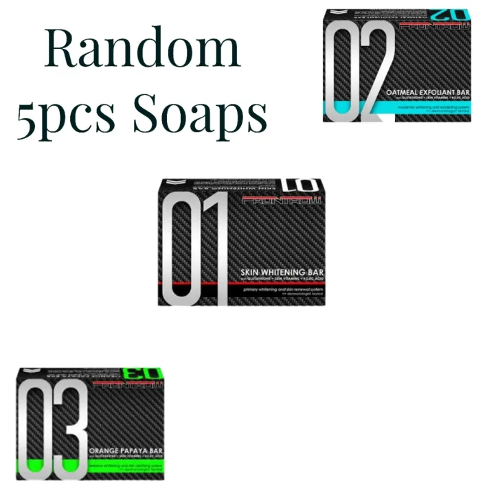 Frontrow Luxxe Soaps | Lazada PH