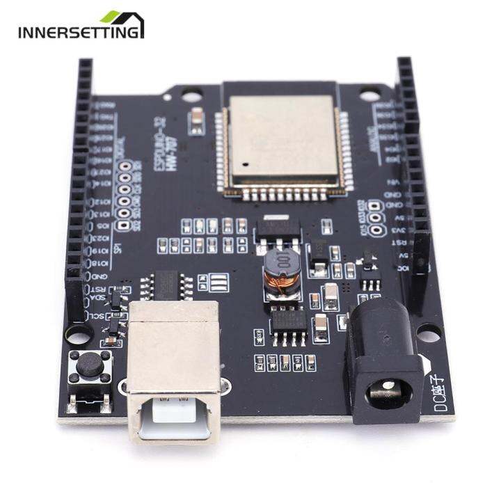 Esp32พอร์ตอนุกรมบอร์ดพัฒนา Espduino 32บอร์ดพัฒนาบอร์ดโมดูลที่รองรับ