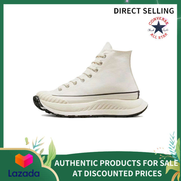FACTORY OUTLET CONVERSE 1970S CHUCK TAYLOR ALL STAR AT-CX SNEAKERS ...