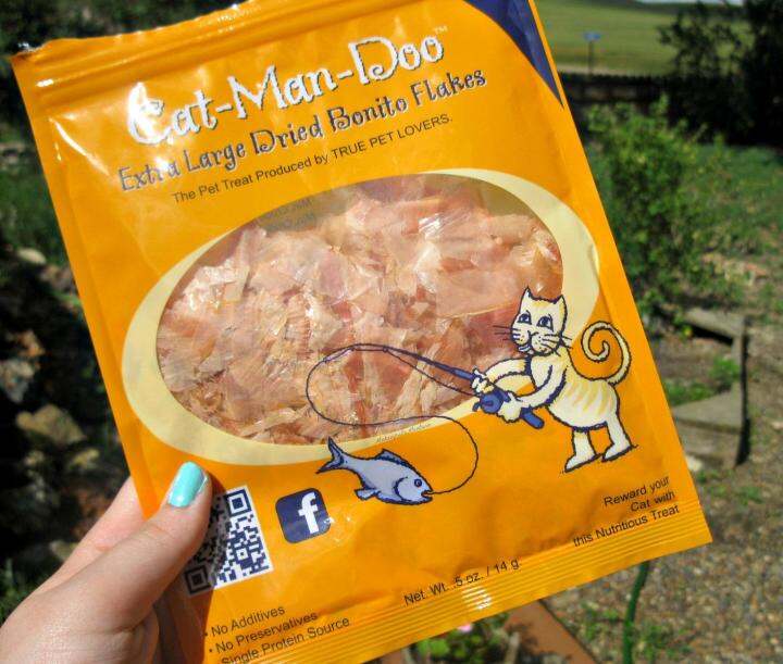 [PRE-ORDER] CAT-MAN-DOO THE BIG BAG EXTRA LARGE DRIED BONITO FLAKES ALL ...