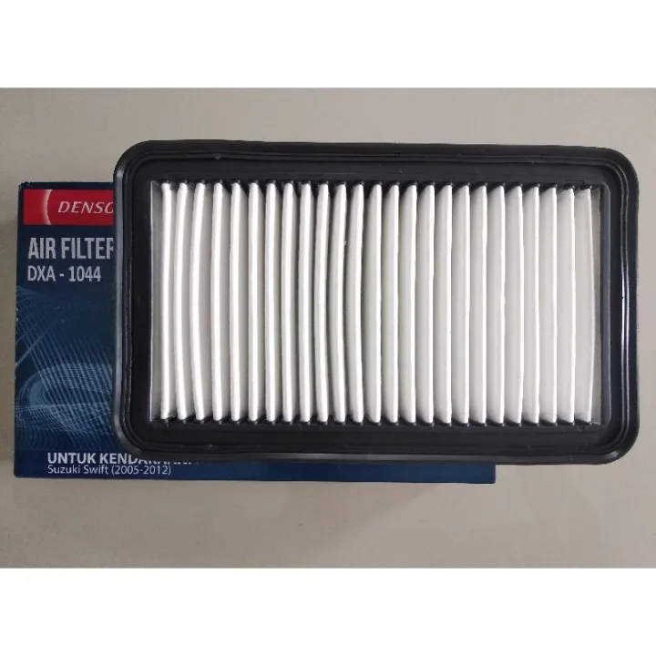 Filter Udara Suzuki Swift Denso Original DXA-1044 | Lazada Indonesia