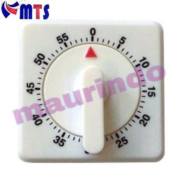 COD - Timer Lab Onemed Alat Pengukur Waktu di Laboratorium | Lazada ...