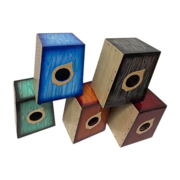 Beatbox Cajon wout Pickup | Lazada PH