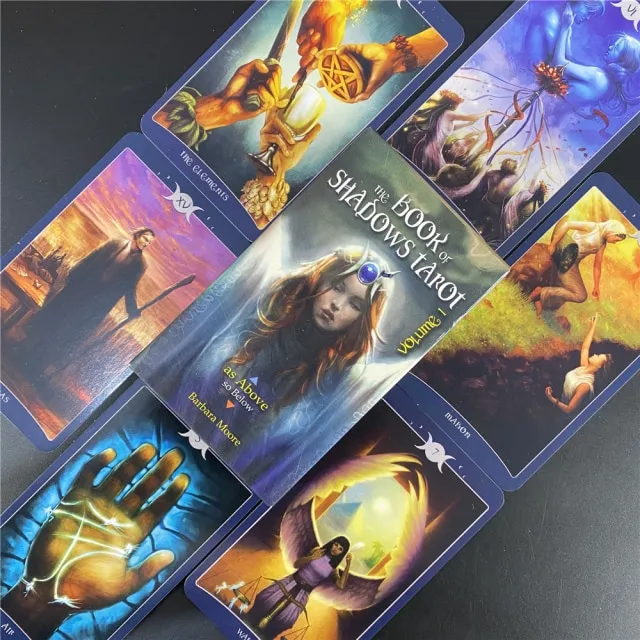 Gateway Oracle Cards Complete Spiritual Toolkit Transforming Your Life ...