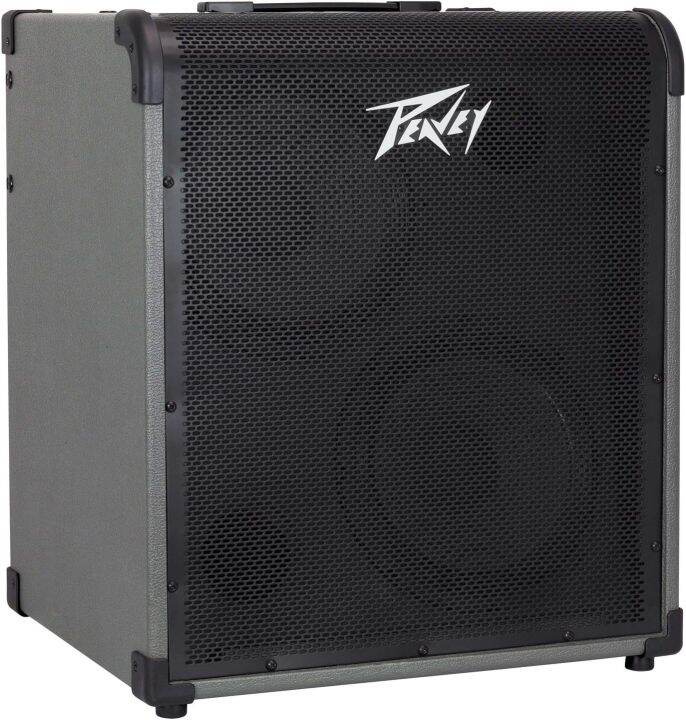 Peavey Max 300 300-Watt Bass Amp Combo | Lazada PH