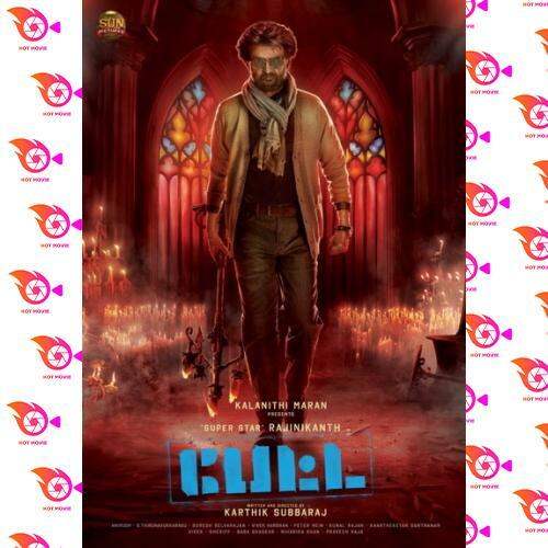 หนัง DVD ออก ใหม่ PETTA (2019) อย่าแหย่เสือแก่ (เสียง Tamil(India) ซับ ...