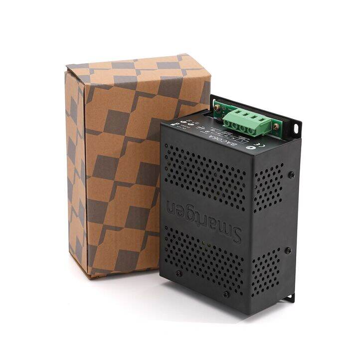 BAC06A Diesel Generator Battery Floating Charge Jnc-24 V-05A Smart ...